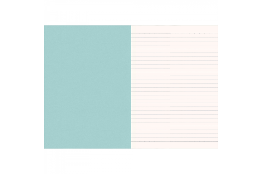 Life - B5 Lined Ivory Noble Notebook - 200 pages – Pen Venture ...