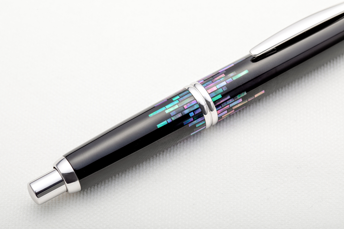 Pilot - Capless Urushi Stripe
