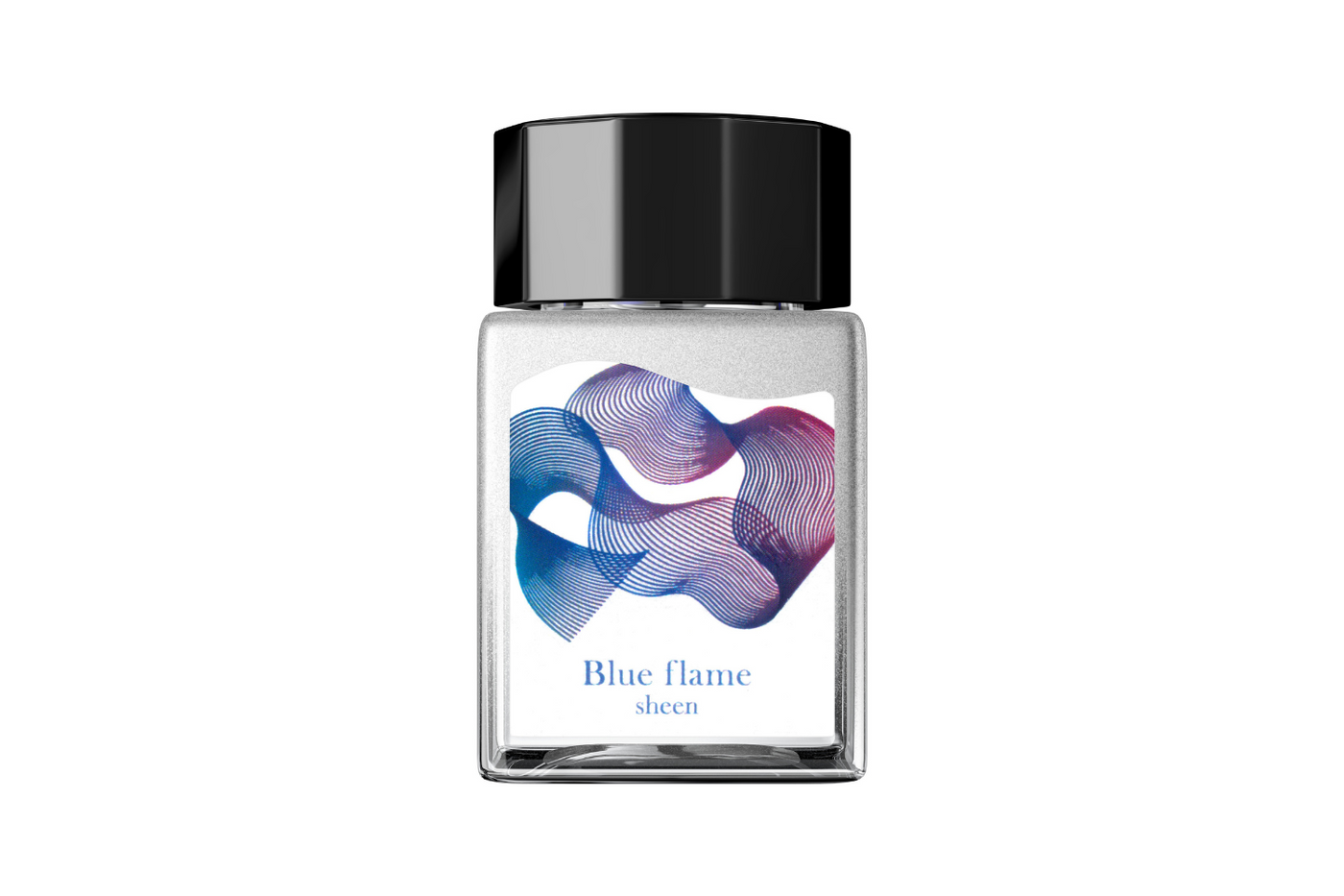 Sailor - Dipton Sheen Blue Flame 20ml