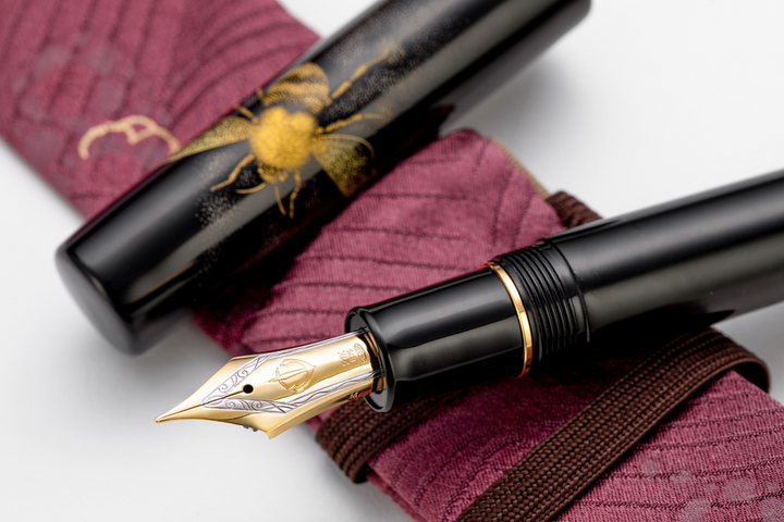Sailor - King of Pens | Chinkin Bumblebee - Limited Edition