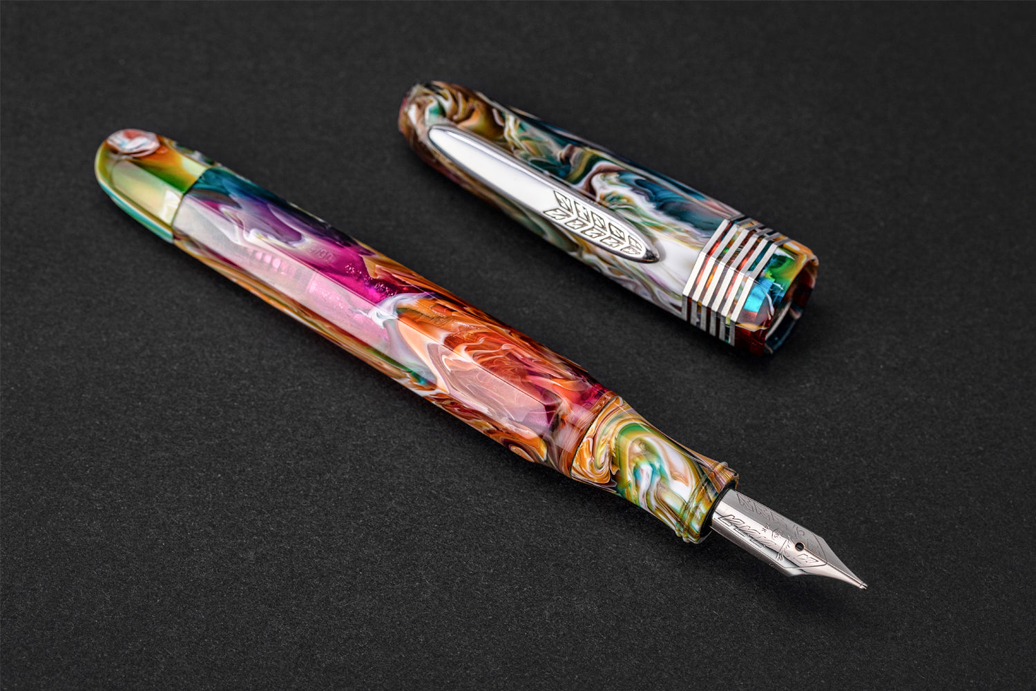 Stipula - made in Italy | Pen Venture - Passion for Luxury