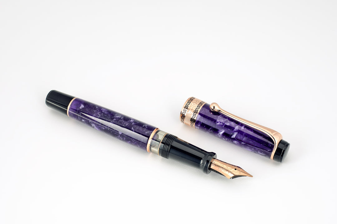 Aurora – Pen Venture - Passion for Luxury