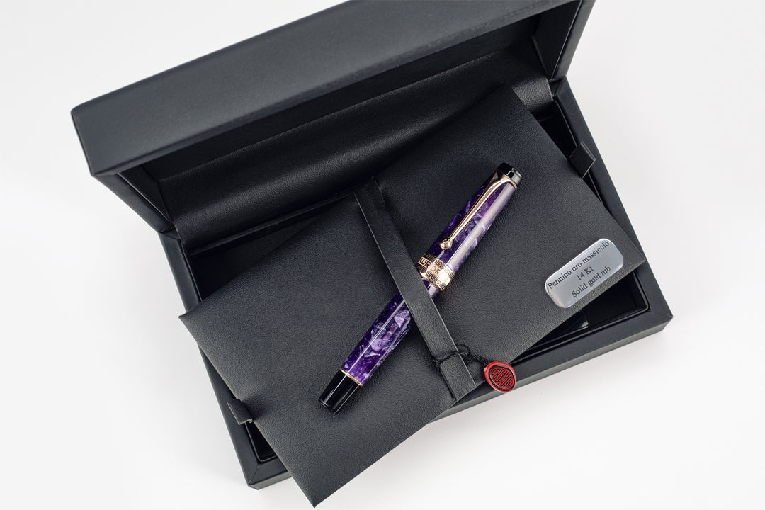Aurora – Pen Venture - Passion for Luxury