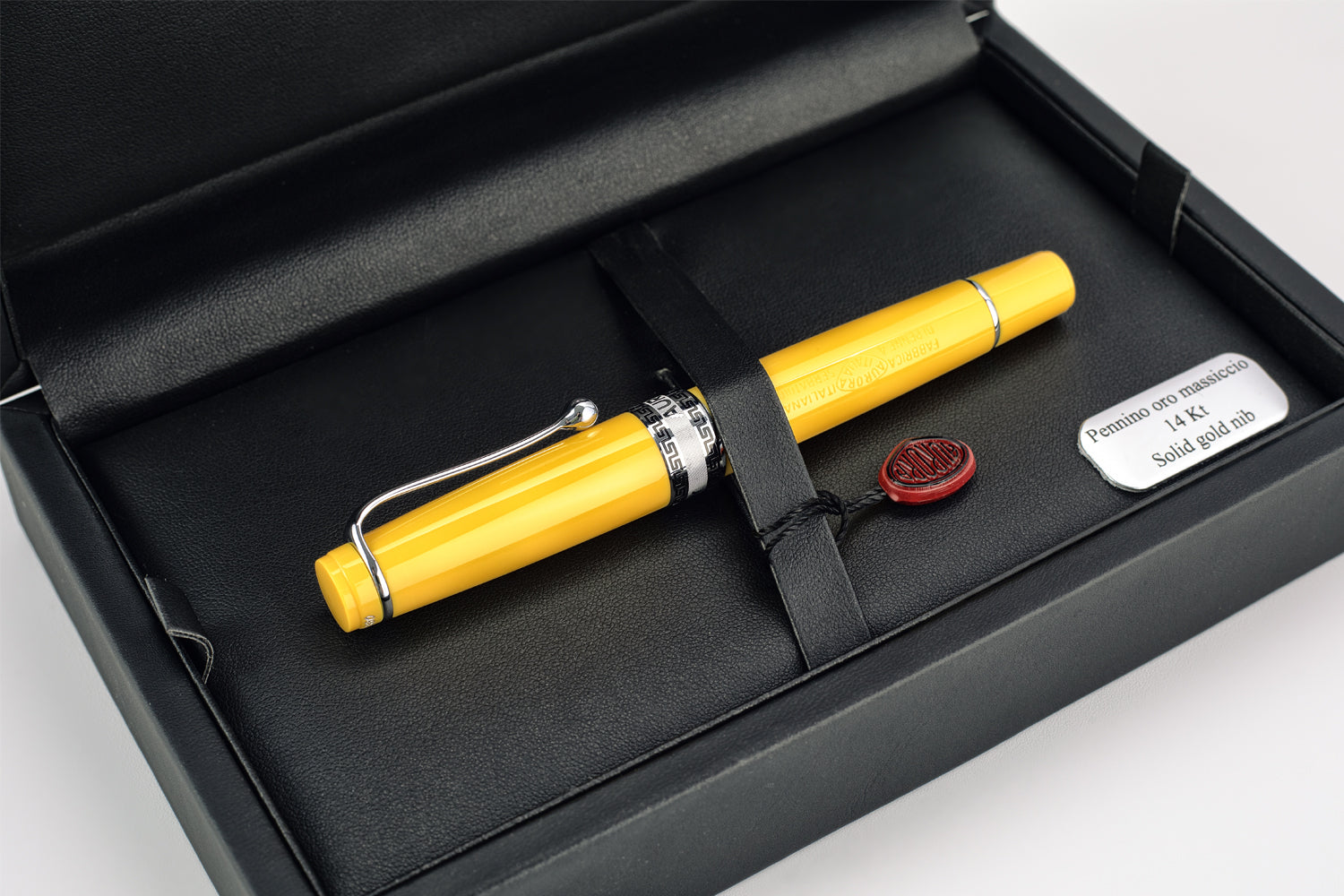 Aurora – Pen Venture - Passion for Luxury